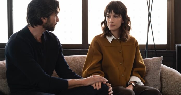 The Guest Review: Twenty Episodes of Secrets, Lies, and Wasted Time - K ...