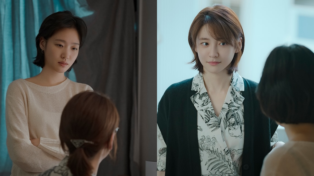 You and Everything Else Ending Explained: Why did Eun-jung and Sang-hak ...