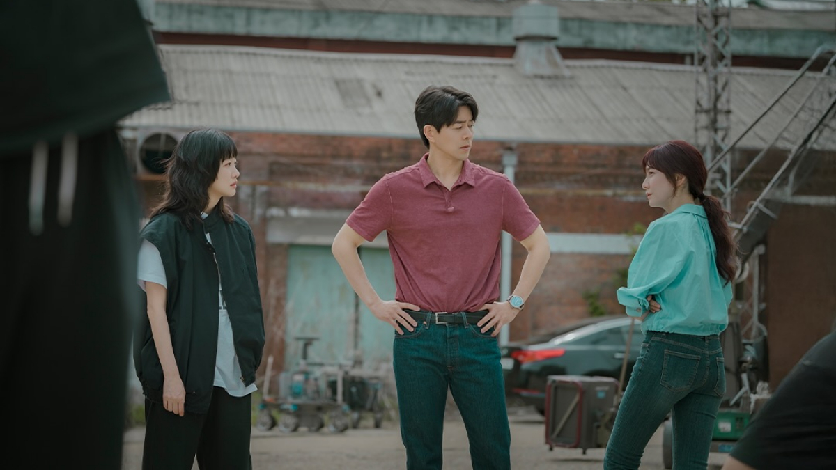 You and Everything Else Review: Deeply Emotional Journey of Love, Loss ...