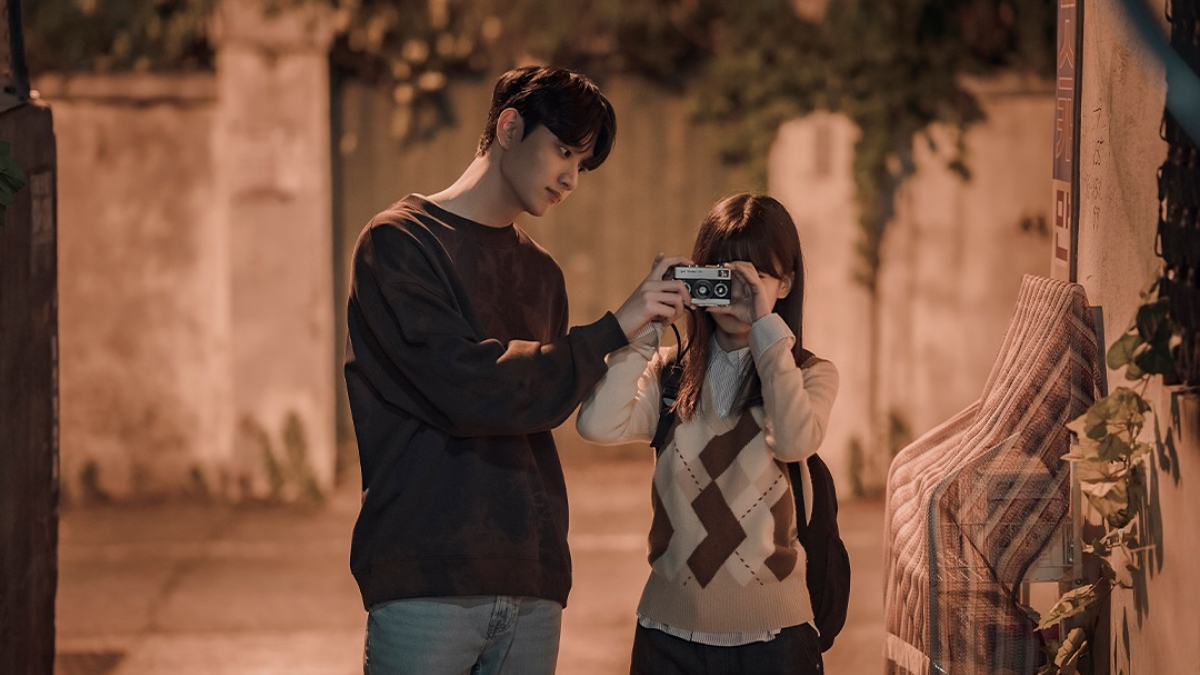 You and Everything Else Review: Deeply Emotional Journey of Love, Loss ...