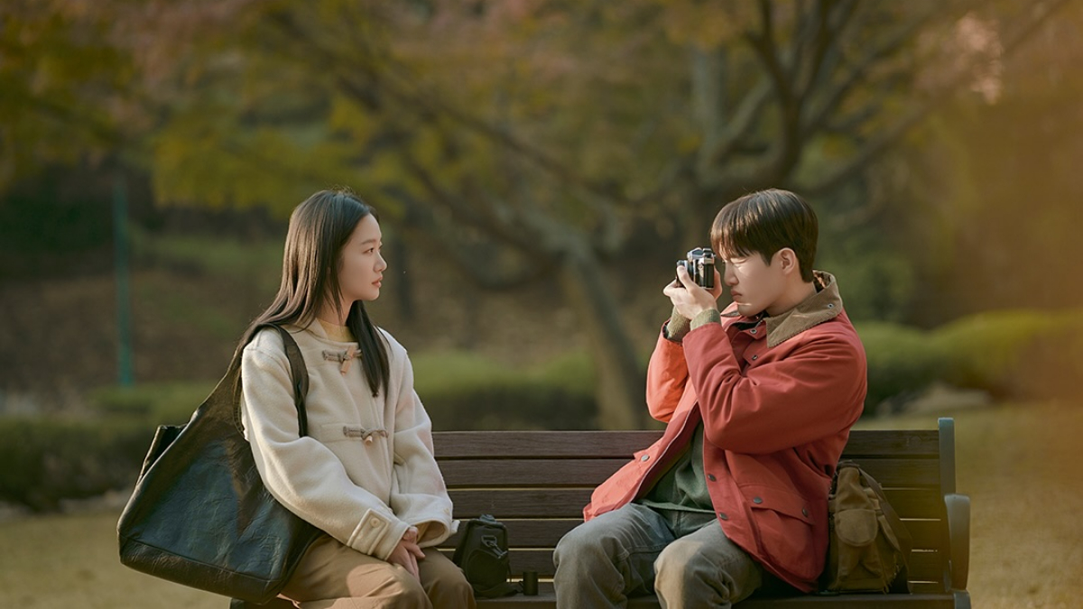 You and Everything Else Review: Deeply Emotional Journey of Love, Loss ...
