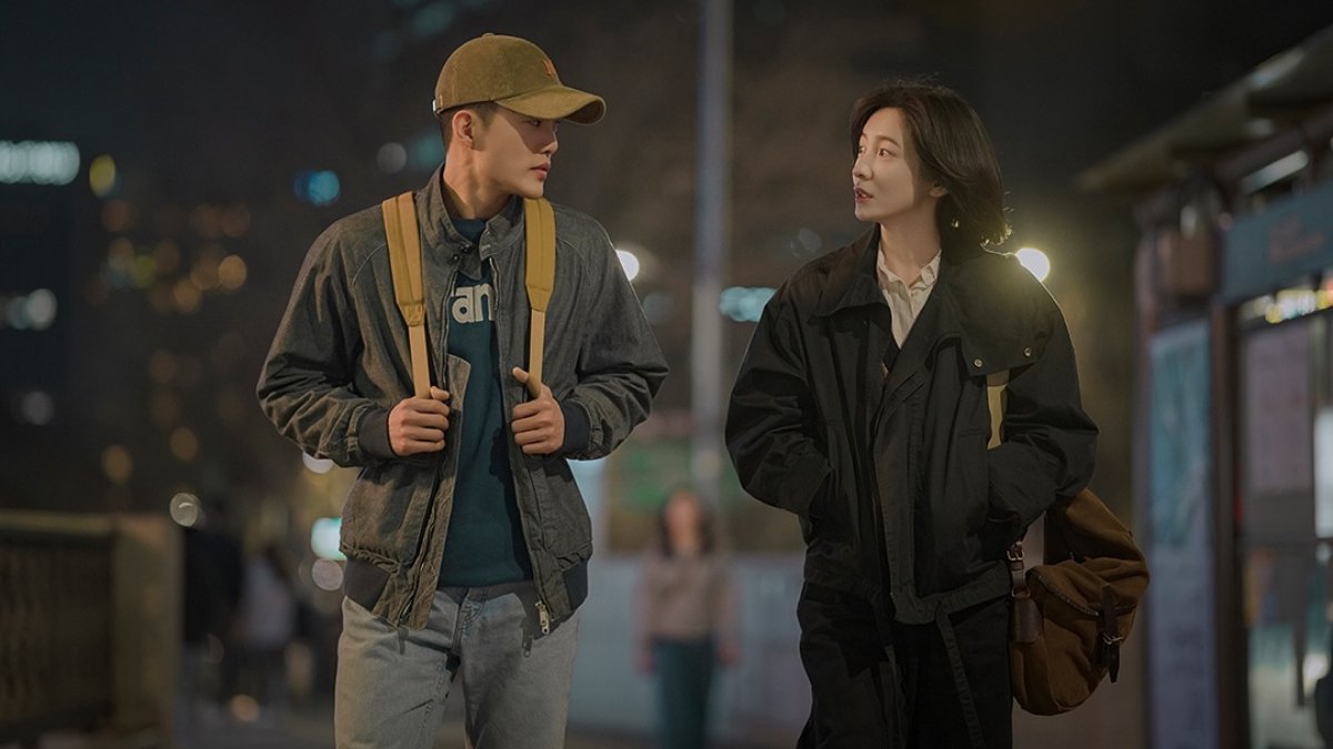 You and Everything Else Review: Deeply Emotional Journey of Love, Loss ...