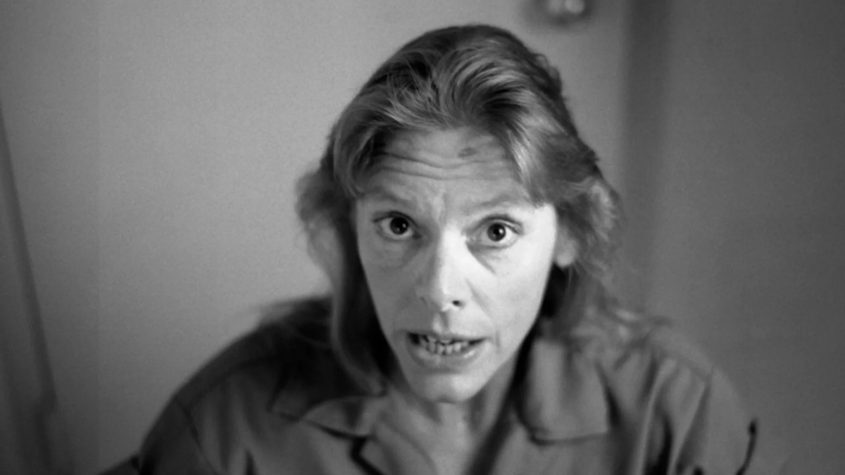 Aileen: Queen of the Serial Killers Review: Chilling Look at a Woman ...