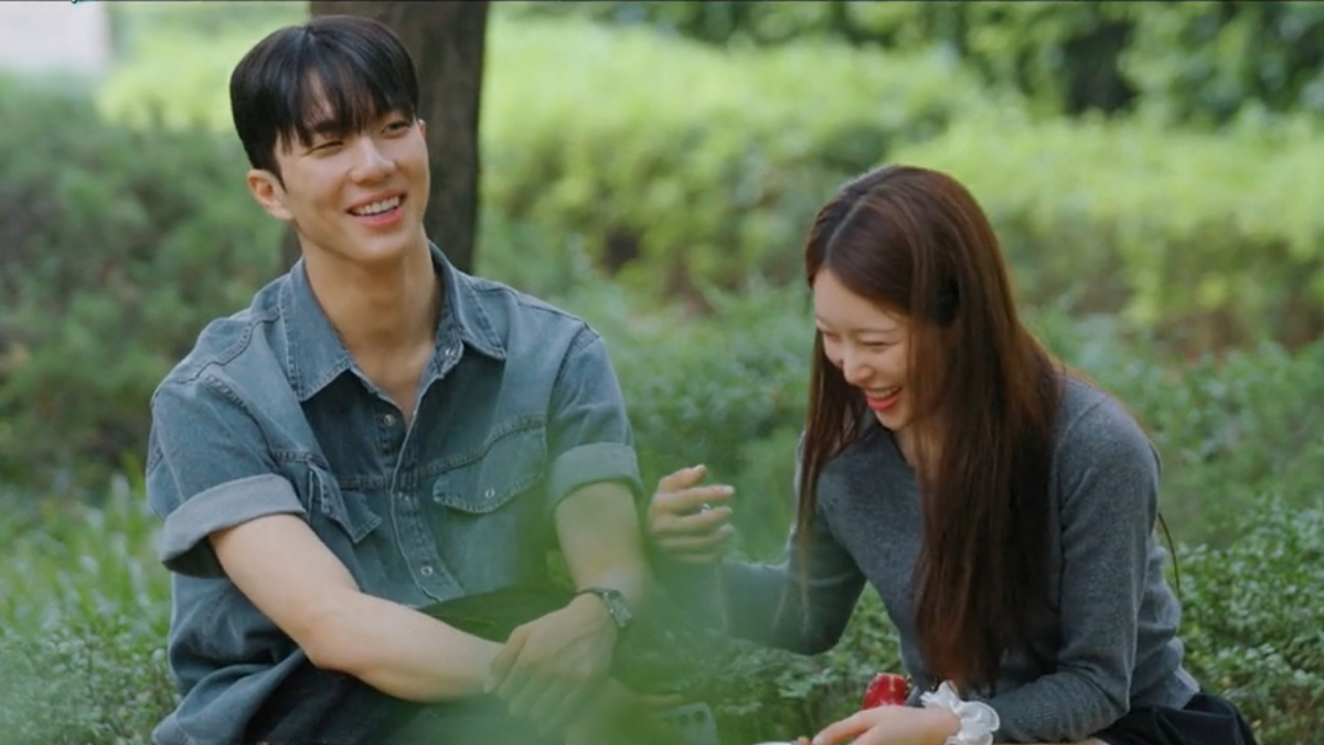 EXchange Season 4 Episode 3 Release Date and Preview: Will Ji-hyeon's ...