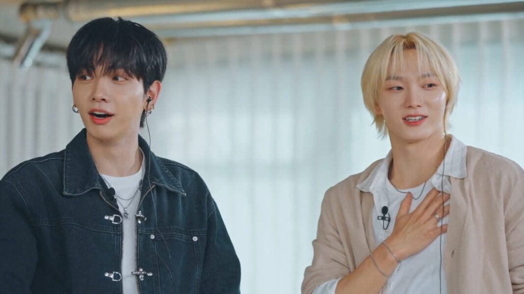 EXchange Season 4 Episode 5 Release Date and Preview: Will Park Hyeon ...