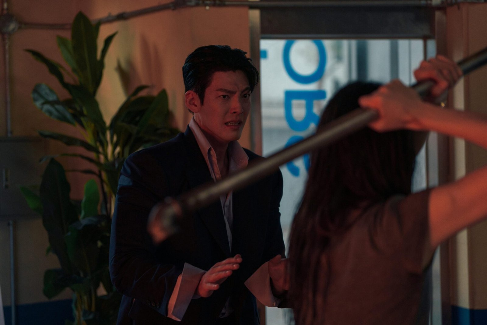 Genie Make a Wish Ending Explained: What Happened to Khalid? Did Ki Ka ...