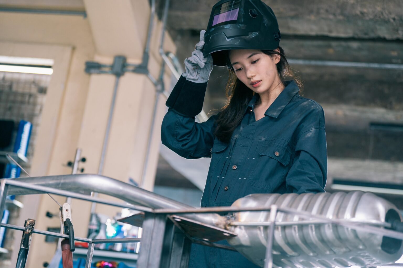 Genie Make a Wish Ending Explained: What Happened to Khalid? Did Ki Ka ...