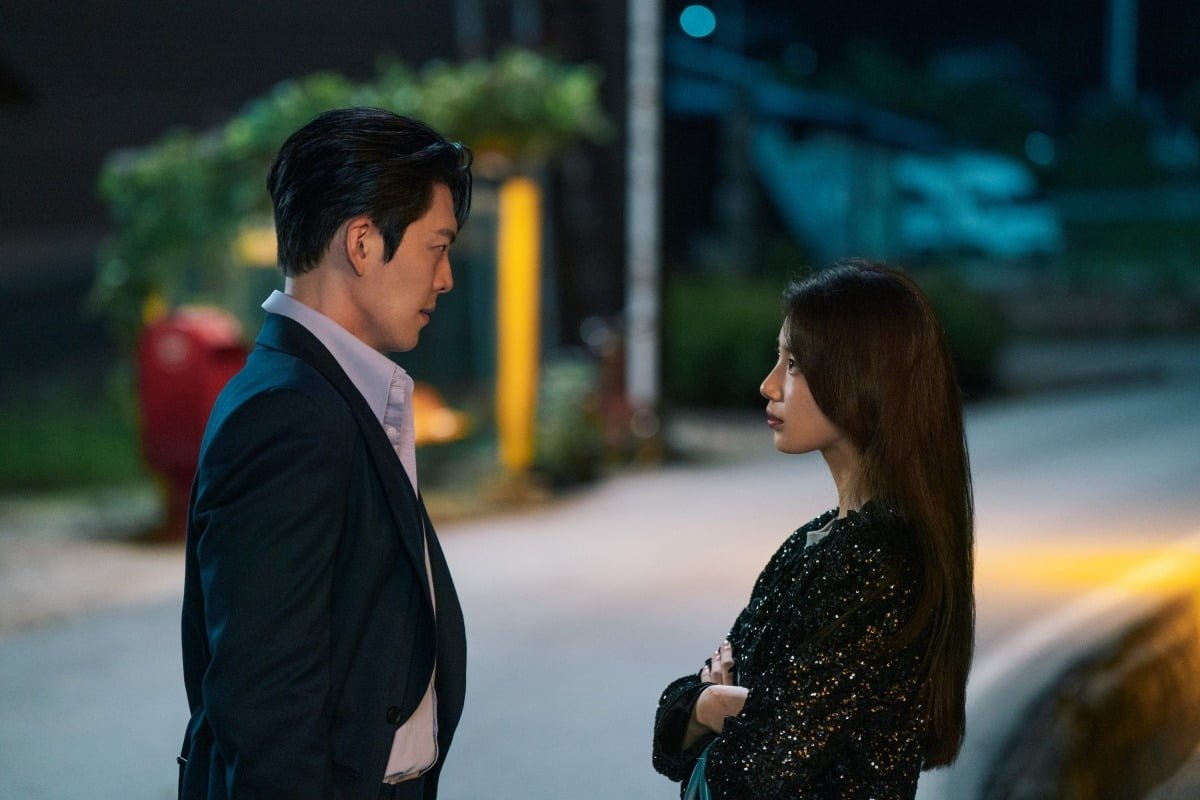 Genie Make a Wish Ending Explained: What Happened to Khalid? Did Ki Ka-young and Iblis Reunite ...