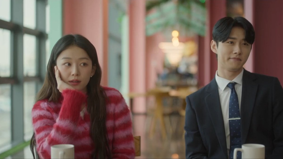 My Youth Ending Explained: Was Sun Woo-hae Able to Survive His Illness ...