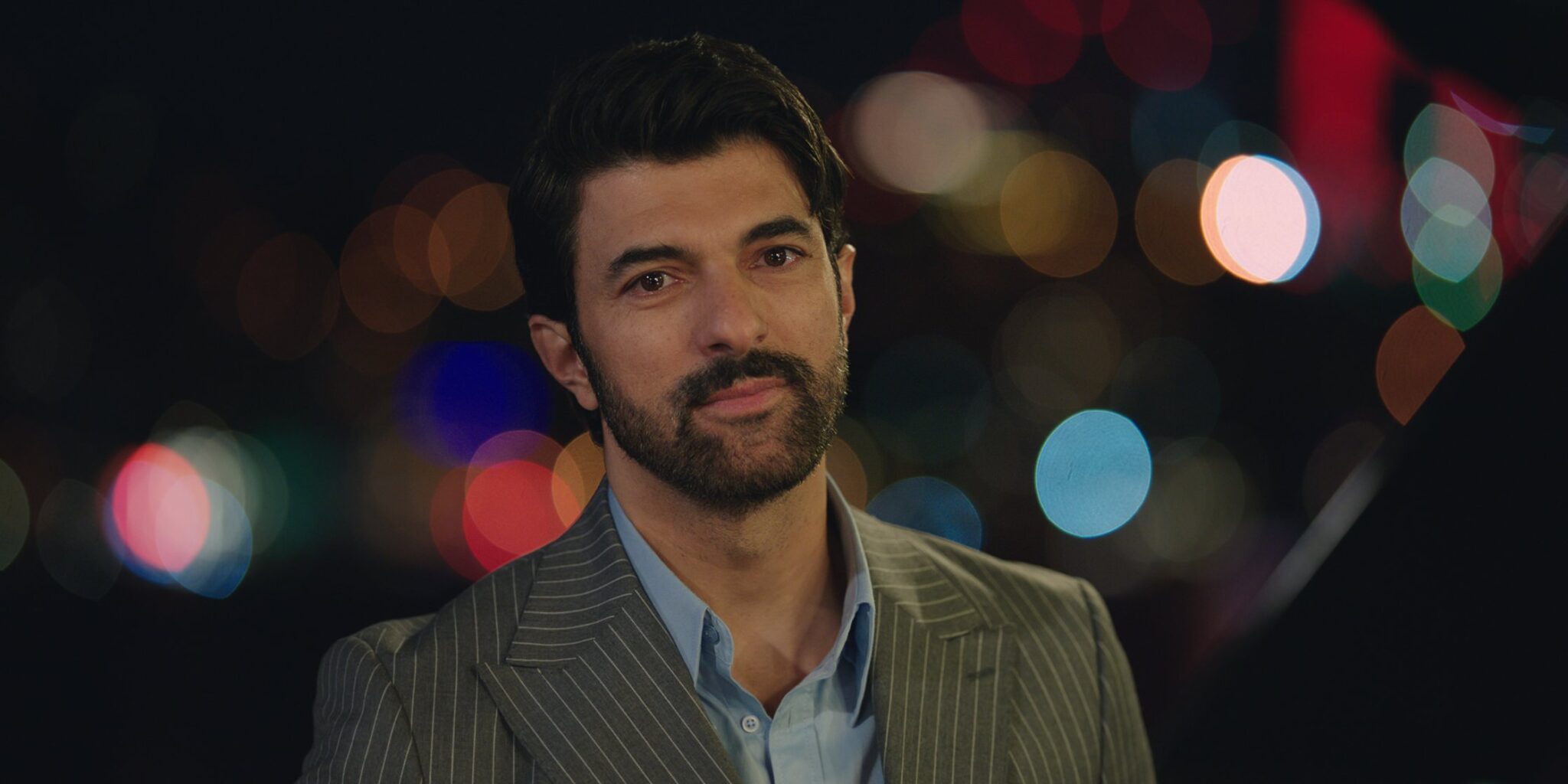 Old Money Review: Engin Akyürek and Asli Enver Elevate a Familiar Tale ...