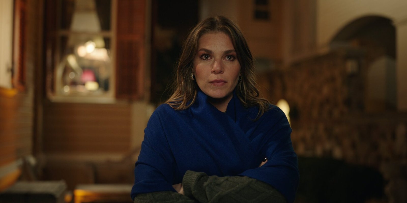 Old Money Review: Engin Akyürek and Asli Enver Elevate a Familiar Tale ...