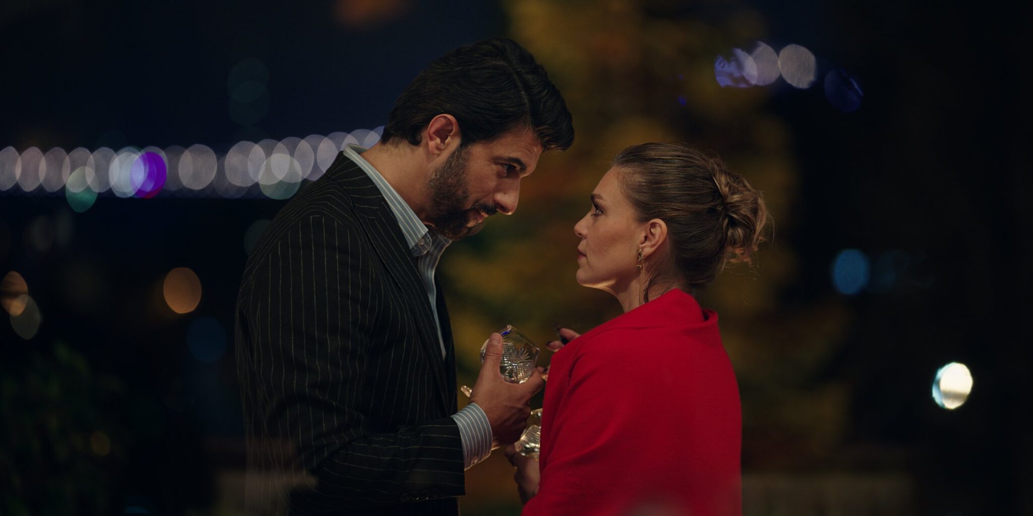 Old Money Review: Engin Akyürek and Asli Enver Elevate a Familiar Tale ...