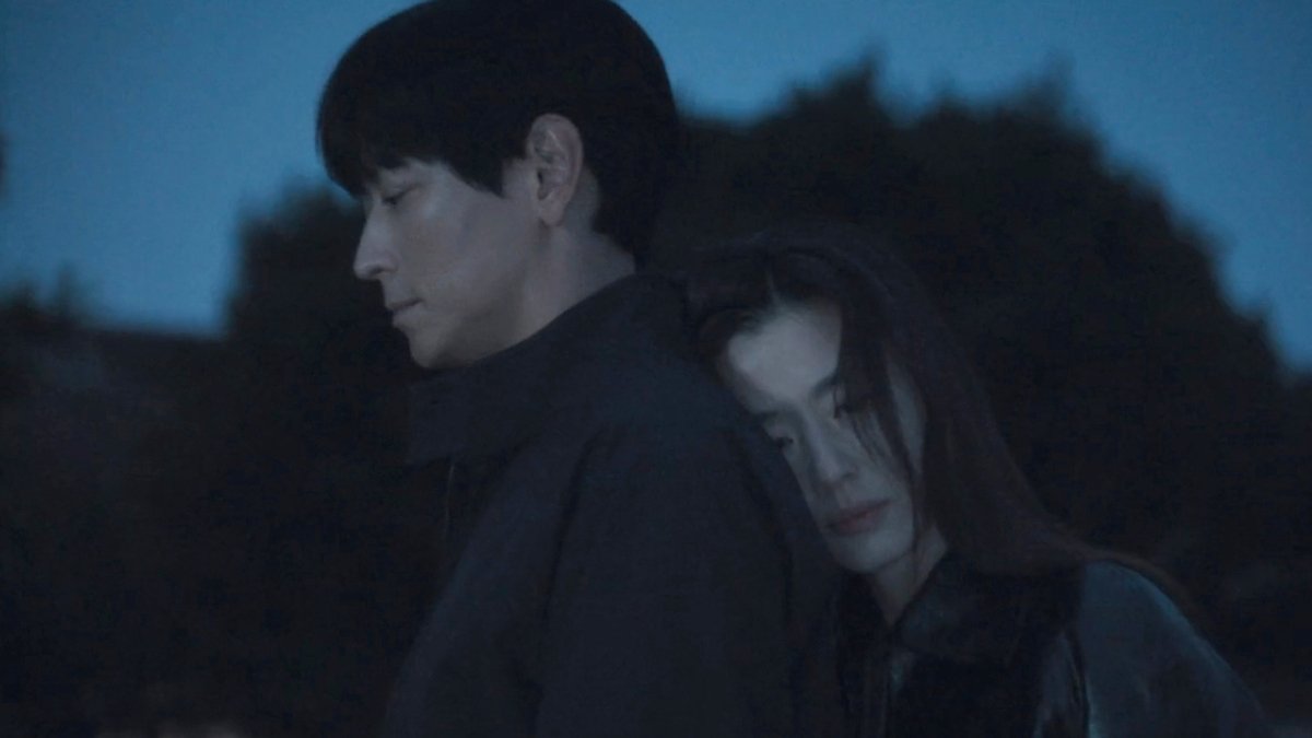 Tempest Ending Explained: What Happened to Stella Young? Do Mun-ju and ...