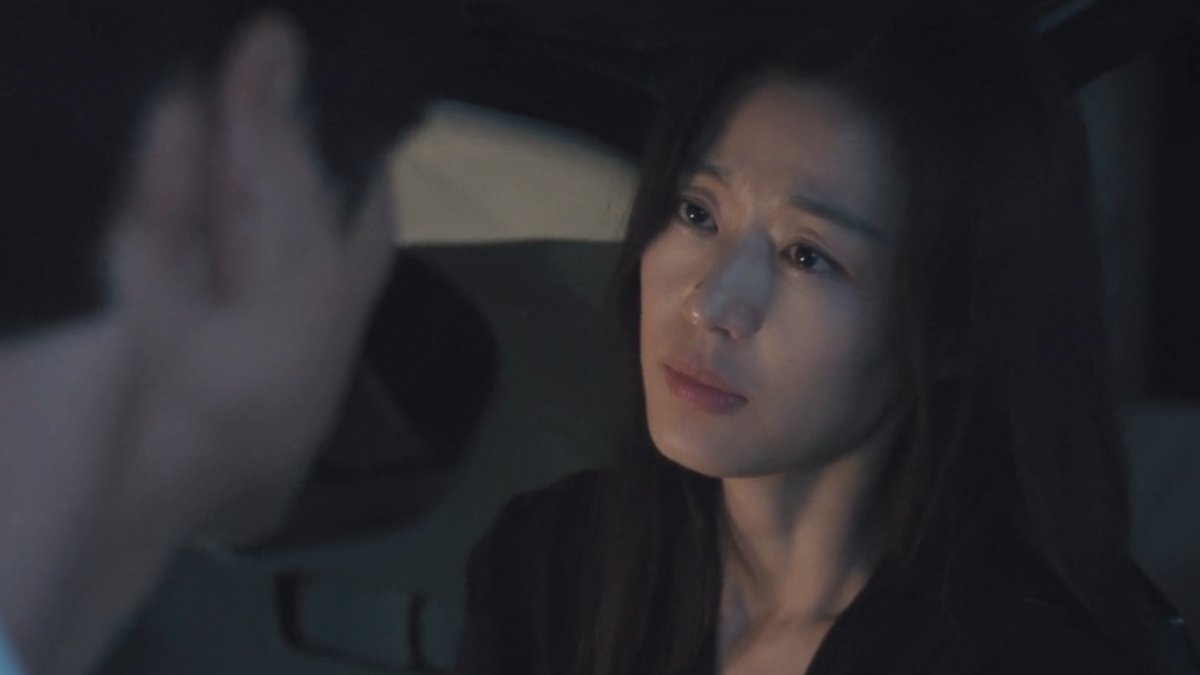 Tempest Ending Explained: What Happened to Stella Young? Do Mun-ju and ...