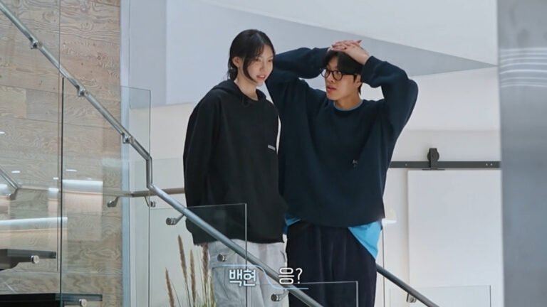 Transit Love Season 4 Episode 8 Release Date and Preview: Baek-hyun and ...