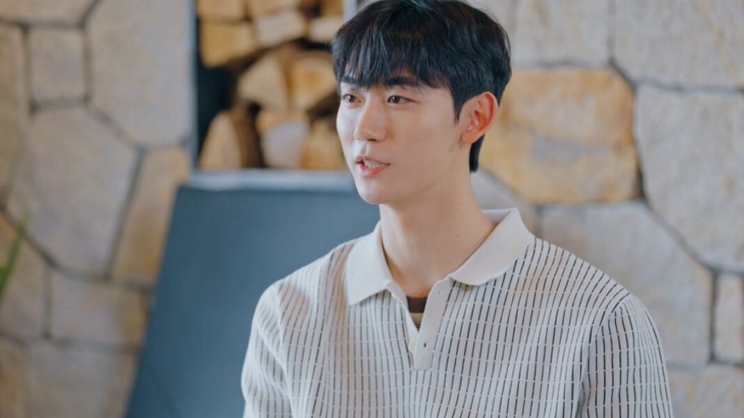 Transit Love Season 4 Episode 8 Release Date and Preview: Baek-hyun and ...