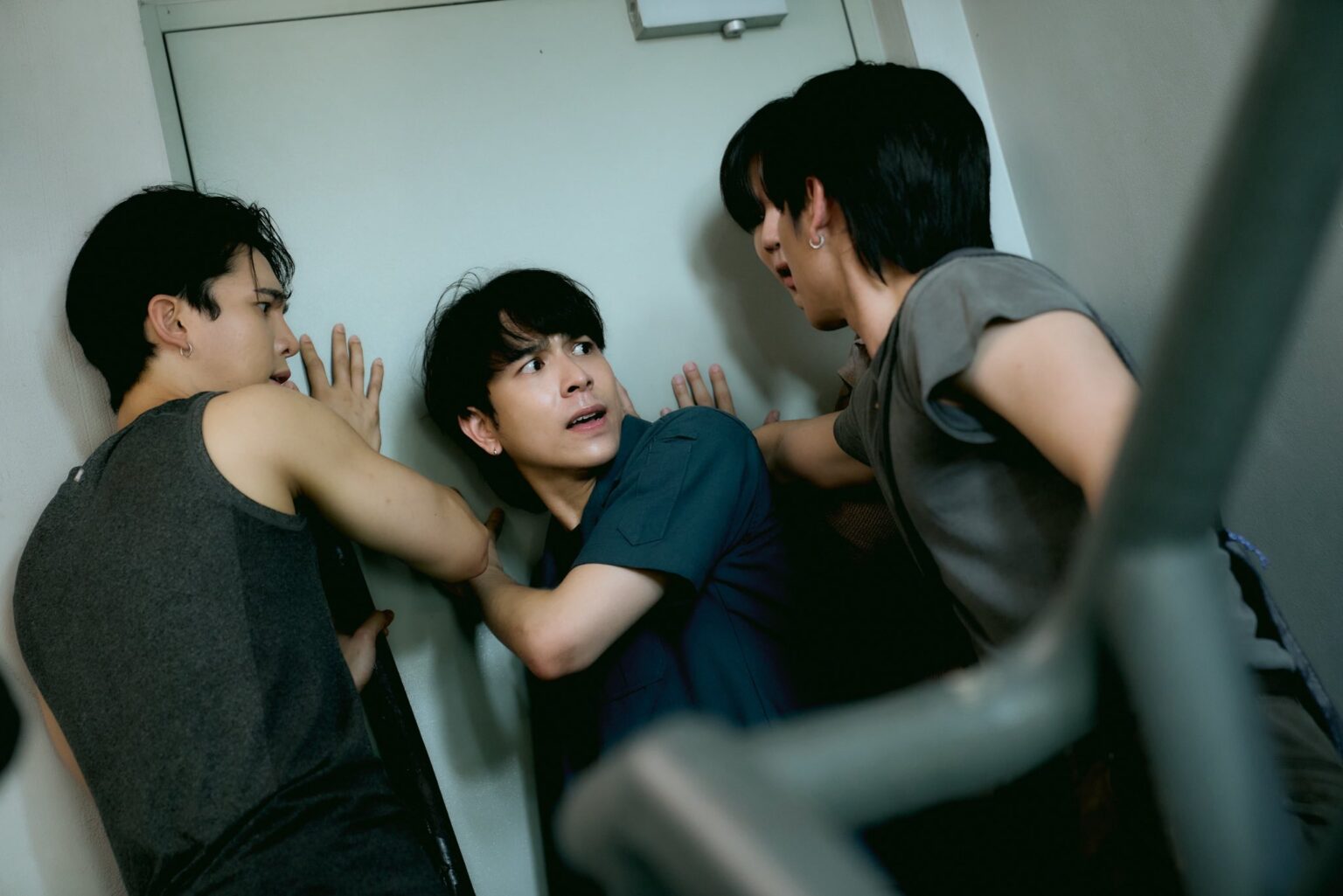 Zomvivor Review: Twisted Campus Horror That Delivers Both Fear and ...