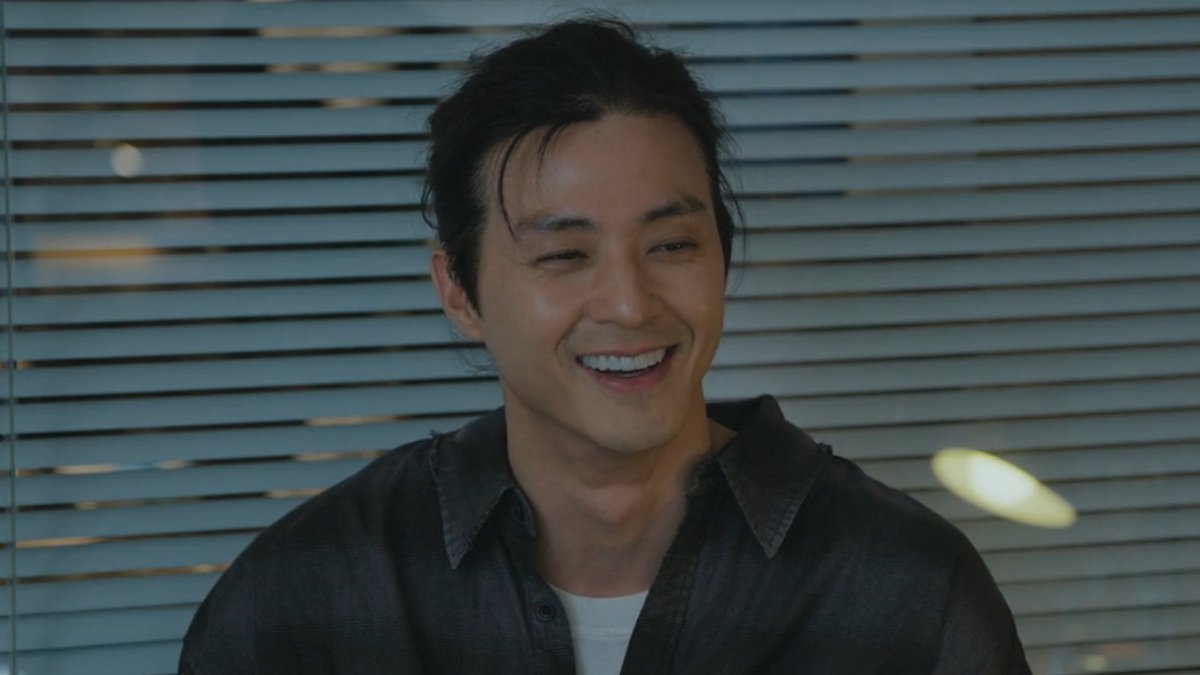 Dear X Review: Kim Yoo-jung's Creepy Charisma Transforms Opening ...