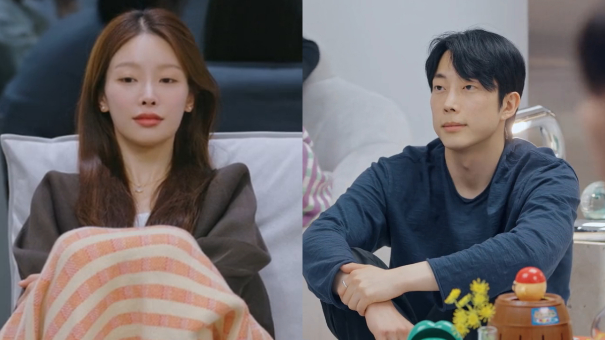 EXchange Season 4 Episode 12 Preview and Release Date: Emotional Ji ...