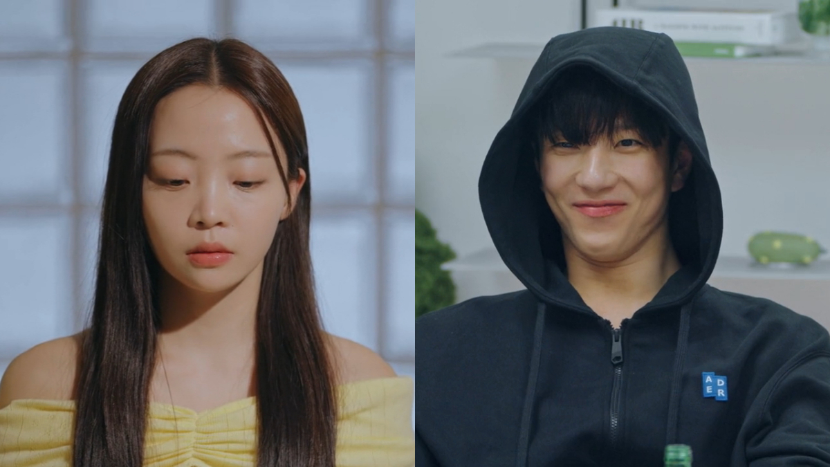 EXchange Season 4 Episode 9 Preview and Release Date: Can Min-kyung and ...