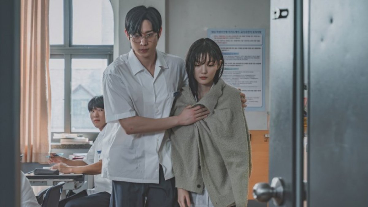 5 Kdramas Like Dear X That Dive Into Twisted Minds, Dark Pasts, and ...