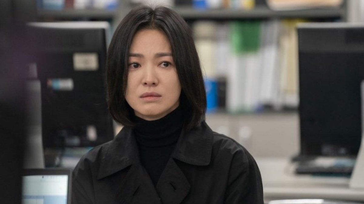 5 Kdramas Like Dear X That Dive Into Twisted Minds, Dark Pasts, and ...