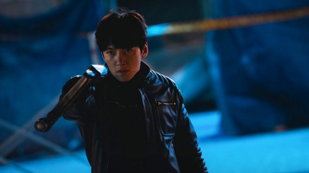 5 Dark, Twisted Thriller Kdramas Like The Manipulated Packed With ...