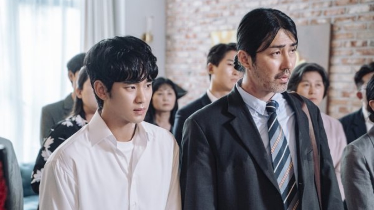 5 Dark, Twisted Thriller Kdramas Like The Manipulated Packed With ...