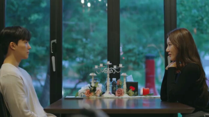 Noona You Are a Woman to Me Episode 2 Review: Mu-jin and Bon-hee's ...