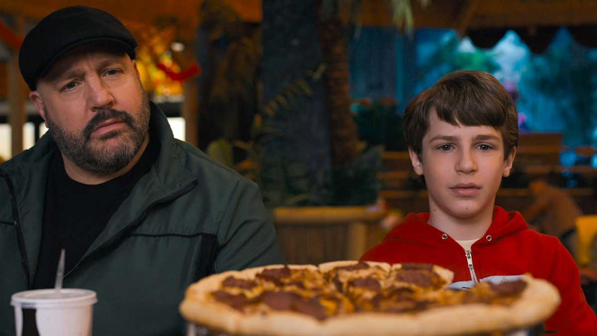 Playdate Review: Alan Ritchson and Kevin James Can't Save This ...
