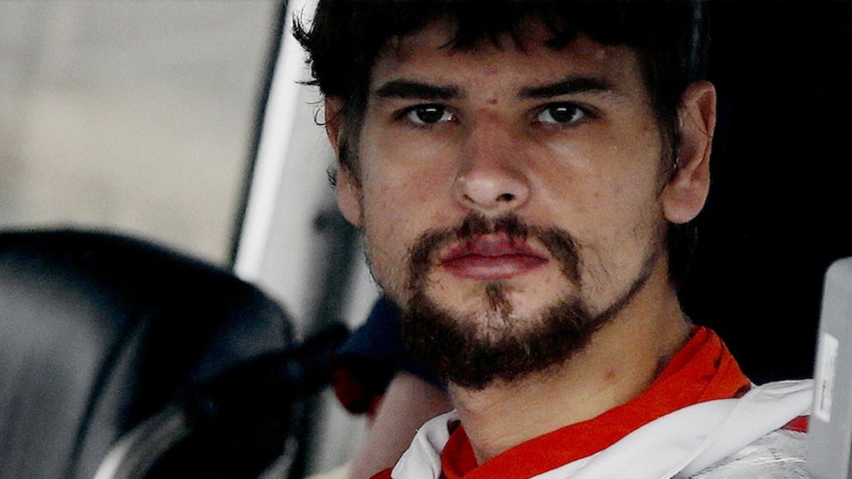 The Carman Family Deaths Review: Chilling and Baffling Plunge into a ...