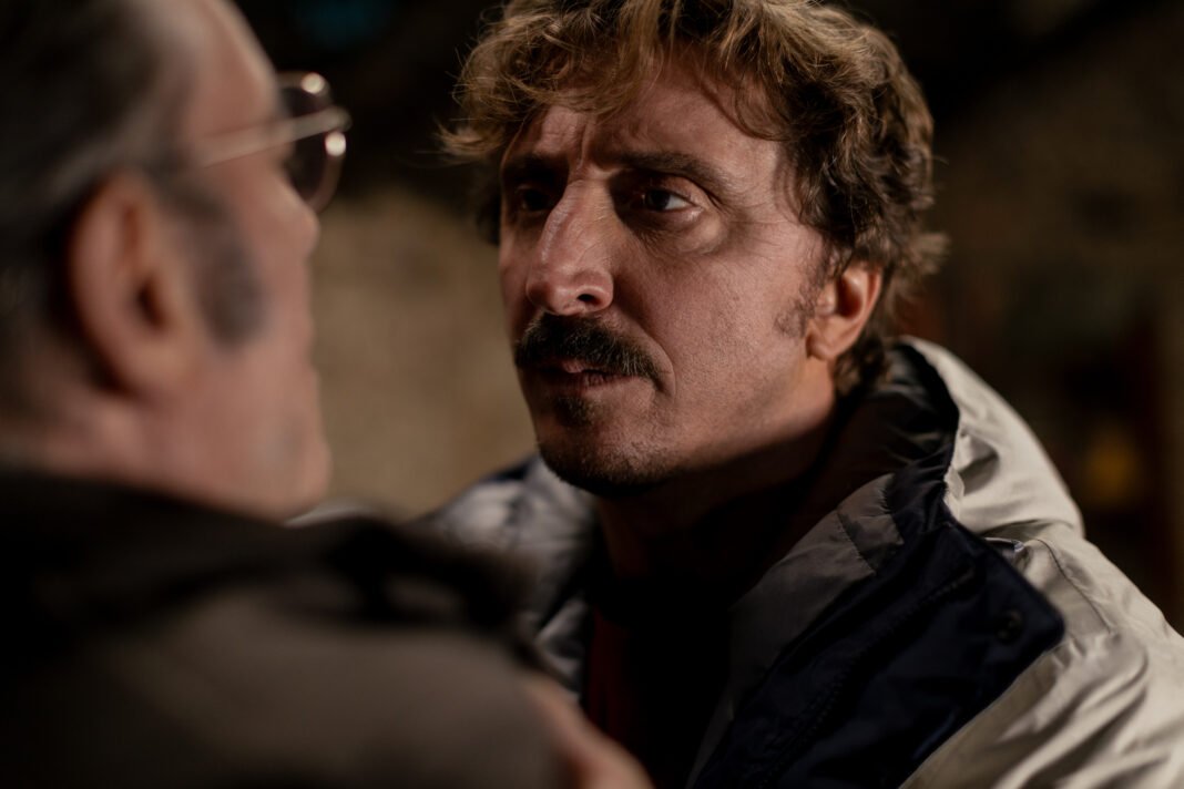 The Crystal Cuckoo Ending Explained: Who Was Behind the Disappearances in Town? Who Killed ...