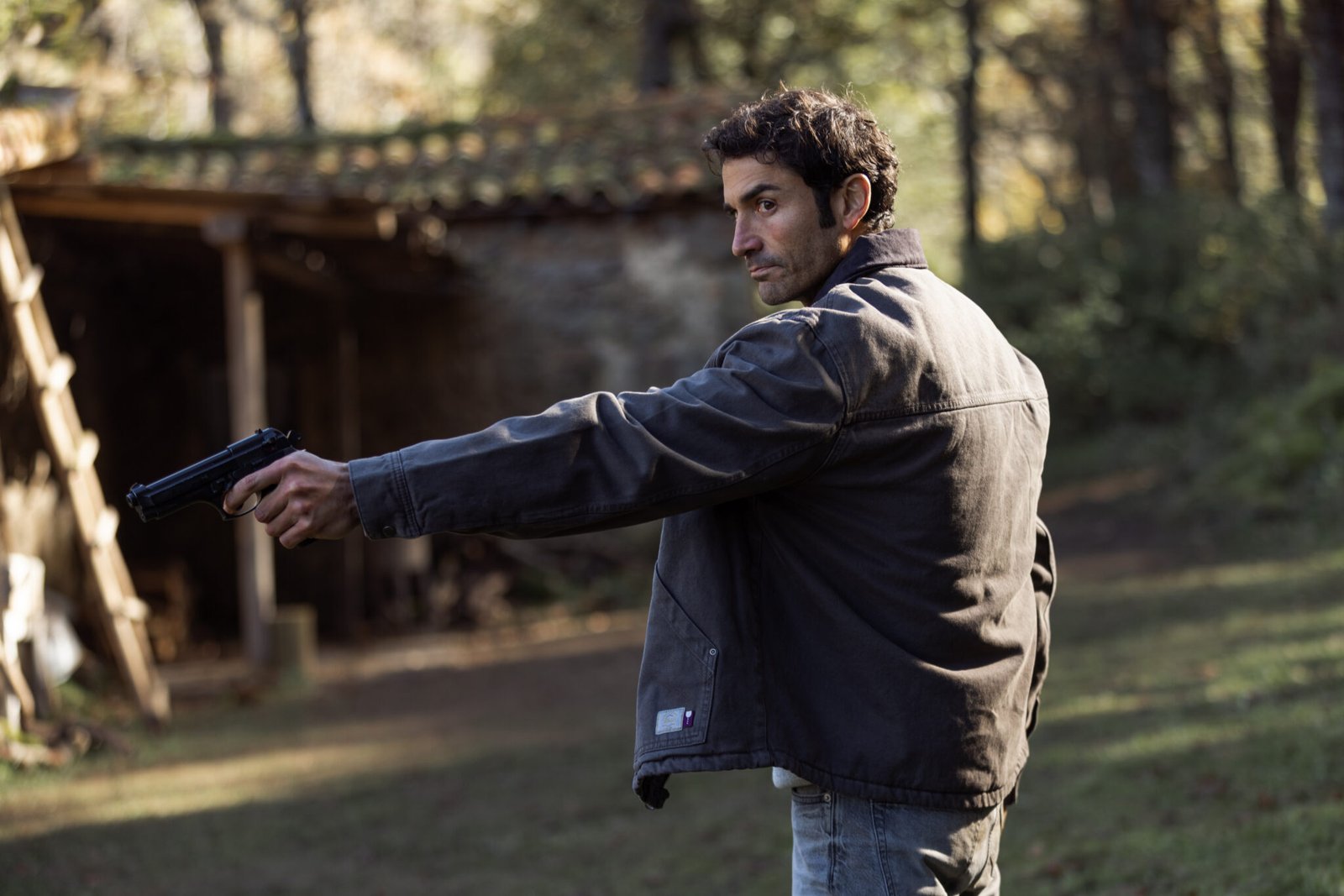 The Crystal Cuckoo Review: A Twisty Thriller with Secrets and ...