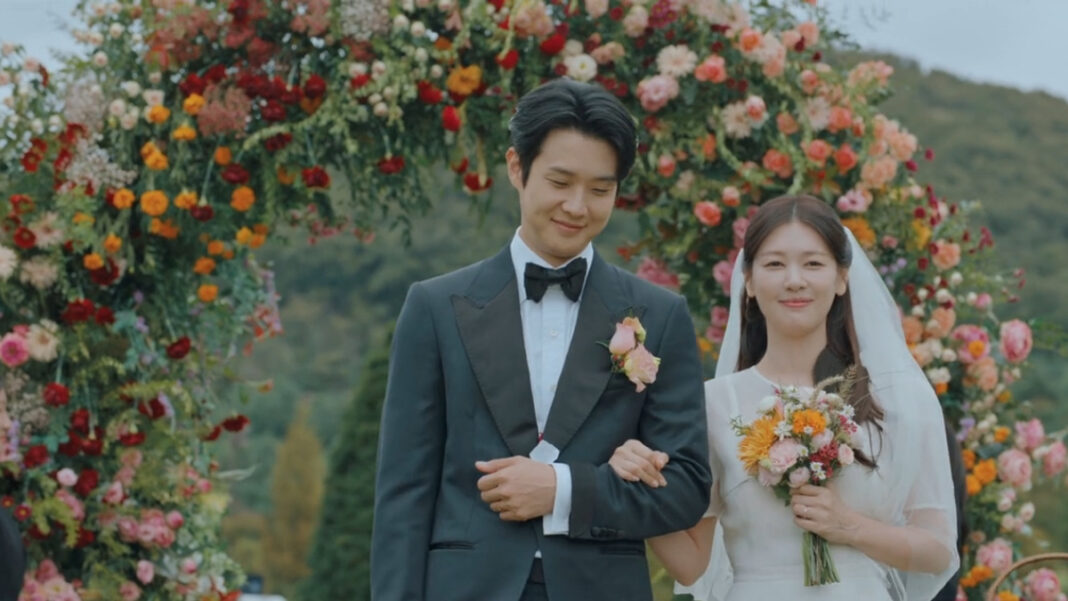 Would You Marry Me Ending Explained: Did Han-gu Get Punished for All ...