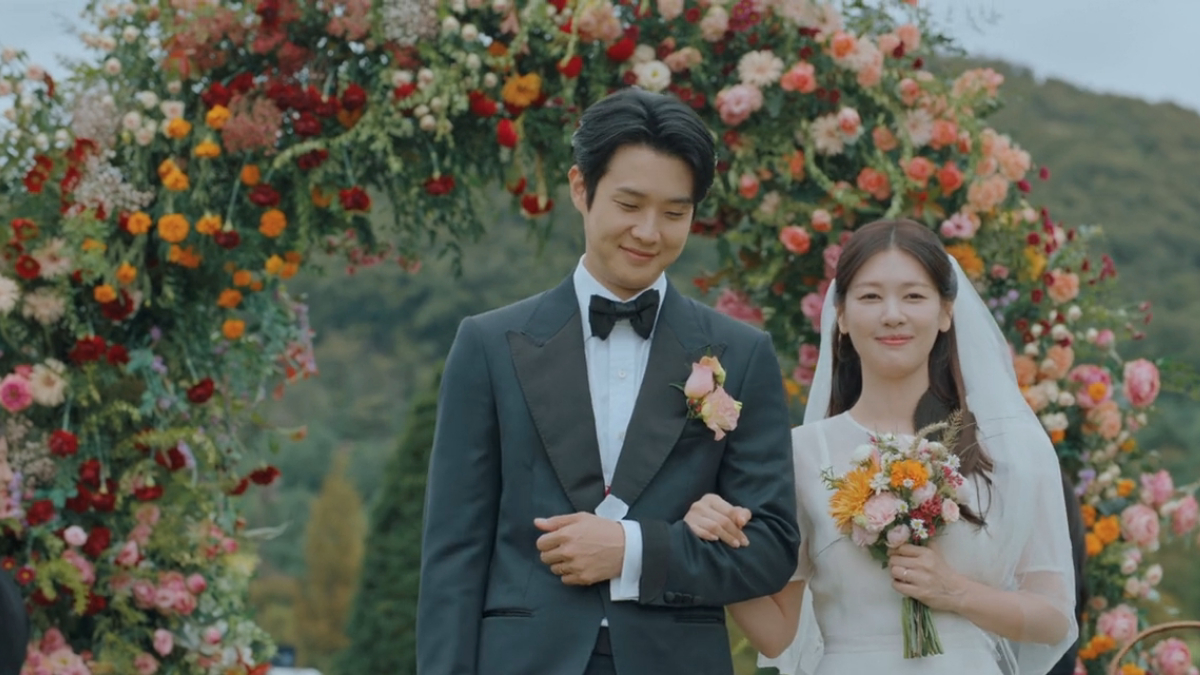 Would You Marry Me Ending Explained: Did Han-gu Get Punished for All ...