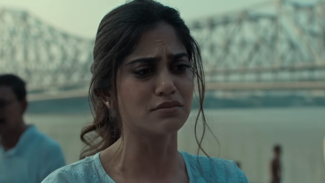 Ziddi Ishq Review: Disappointing, Clumsy Tale of Obsession That Rarely ...