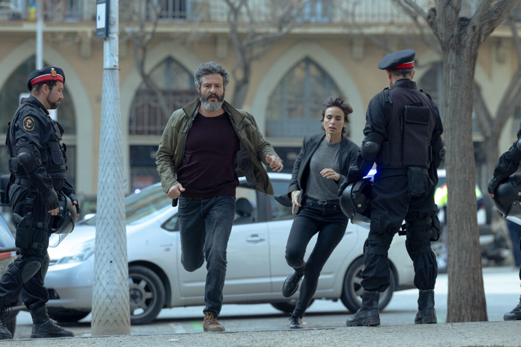 City of Shadows Review: Gritty Detective Drama with Strong Performances ...