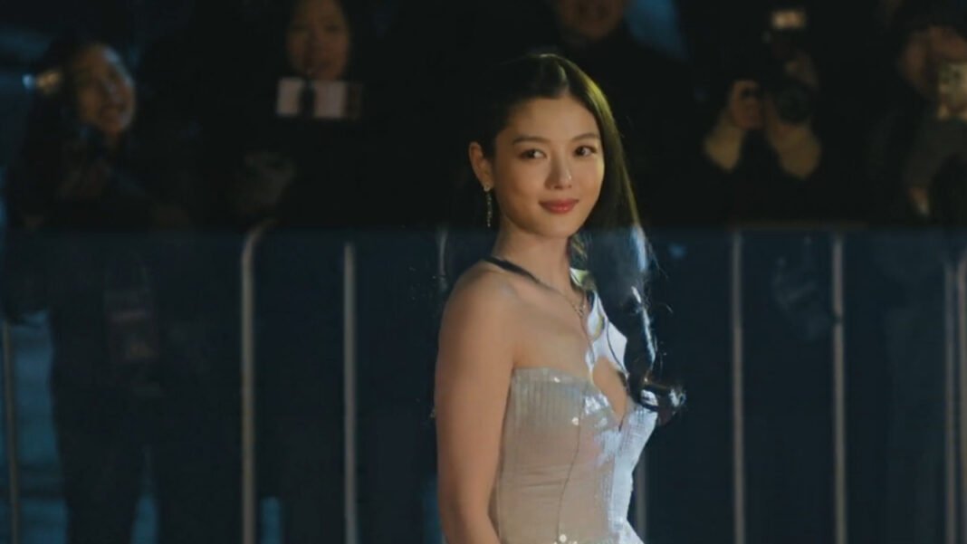 Dear X Ending Explained: Was Baek Ah-jin Able to Protect Her Fame? What ...