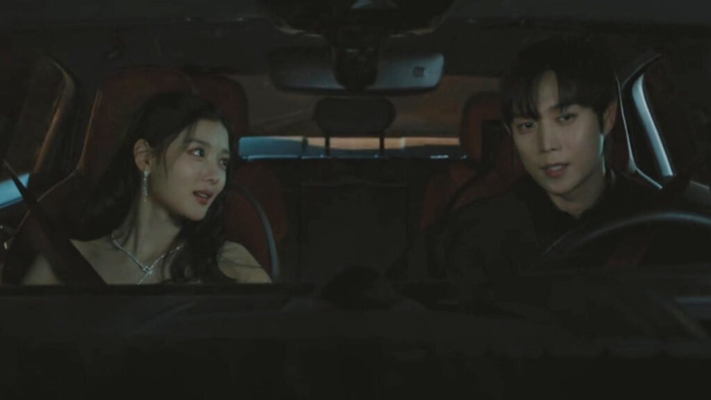 Dear X Ending Explained: Was Baek Ah-jin Able to Protect Her Fame? What ...