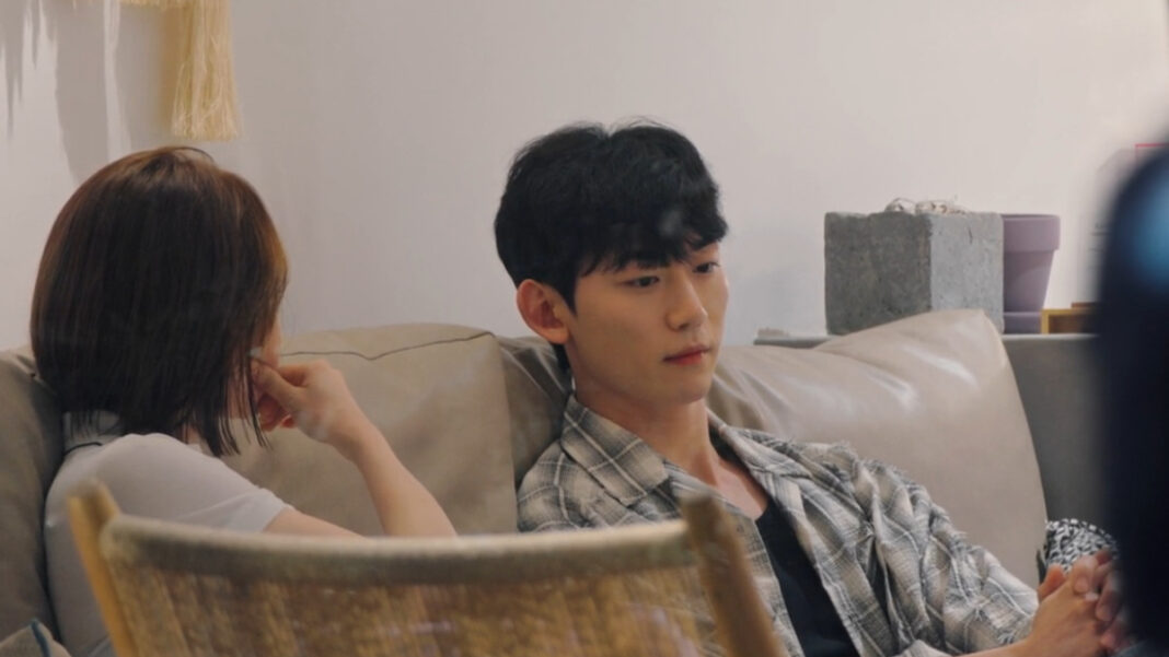 EXchange Season 4 Episode 16 Preview and Release Date: Will Woo-jin's ...