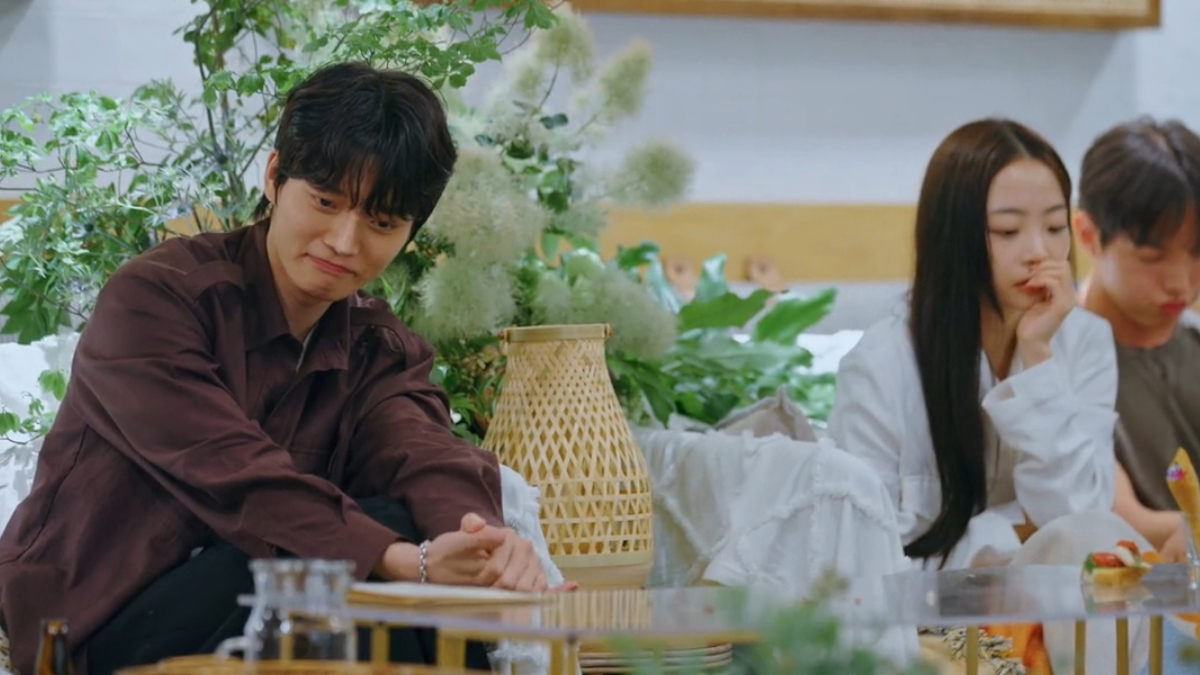 EXchange Season 4 Episode 16 Preview and Release Date: Will Woo-jin's ...