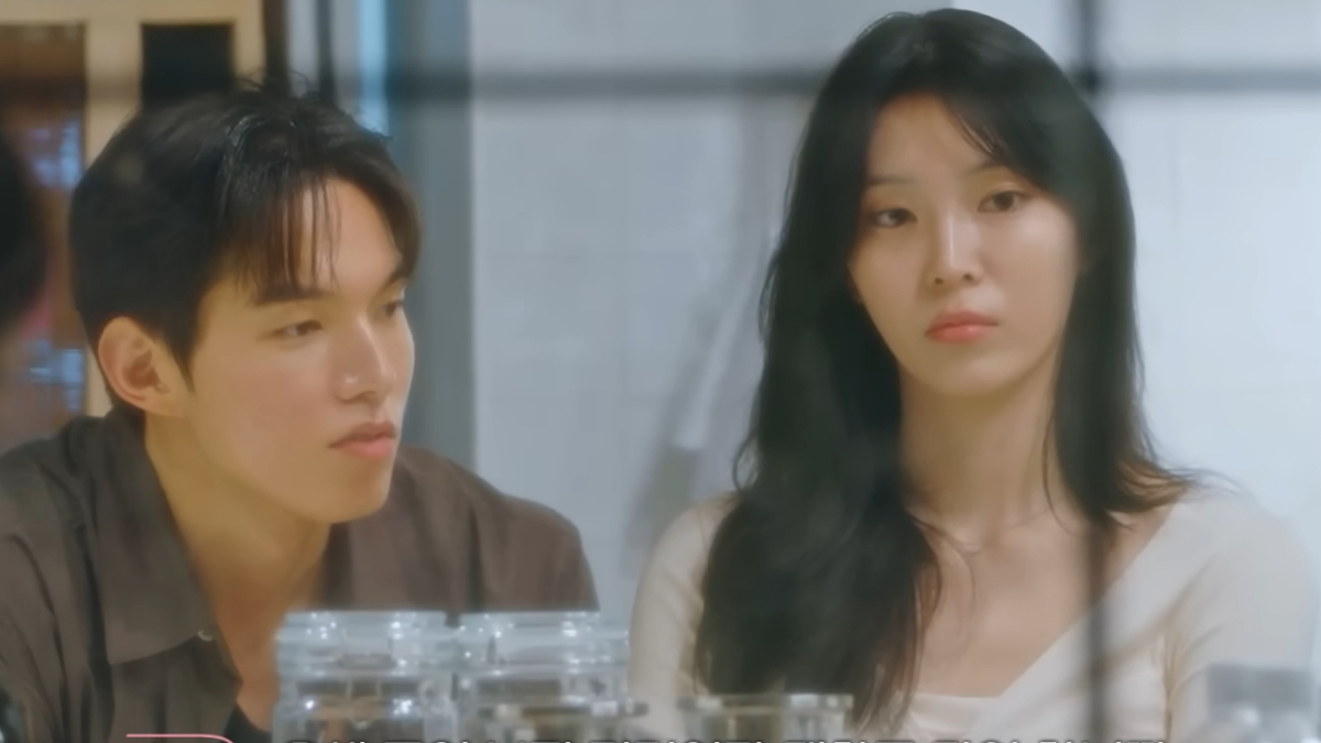EXchange Season 4 Episode 18 Preview and Release Date: Is Min-kyung ...