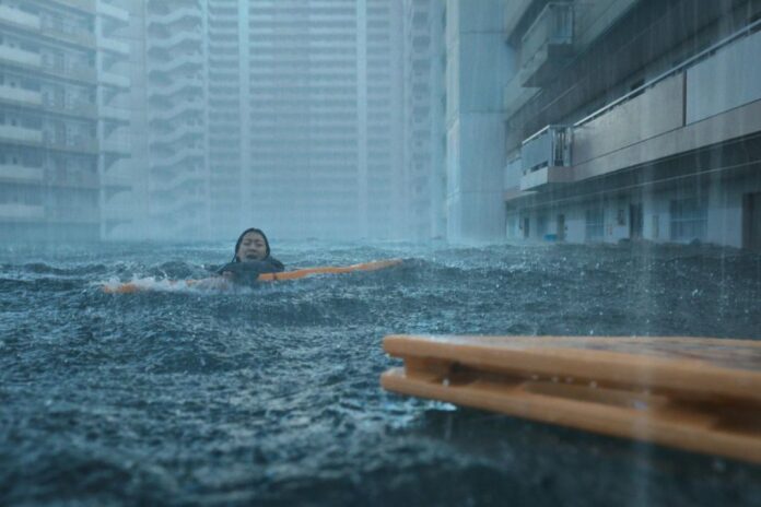 The Great Flood Ending Explained: Did An-na Succeed in Finding Ja-in ...