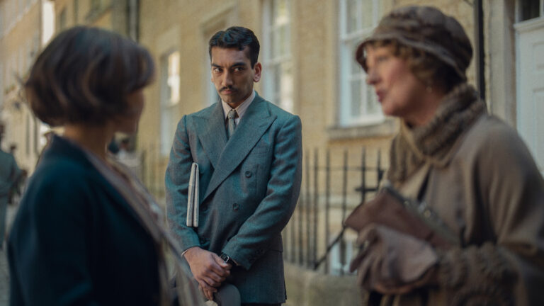 Agatha Christie's Seven Dials Ending Explained: Who Was the Real Killer ...