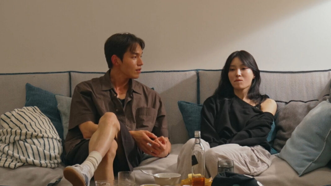 EXchange Season 4 Episode 19 Preview and Release Date: Will the Truth ...