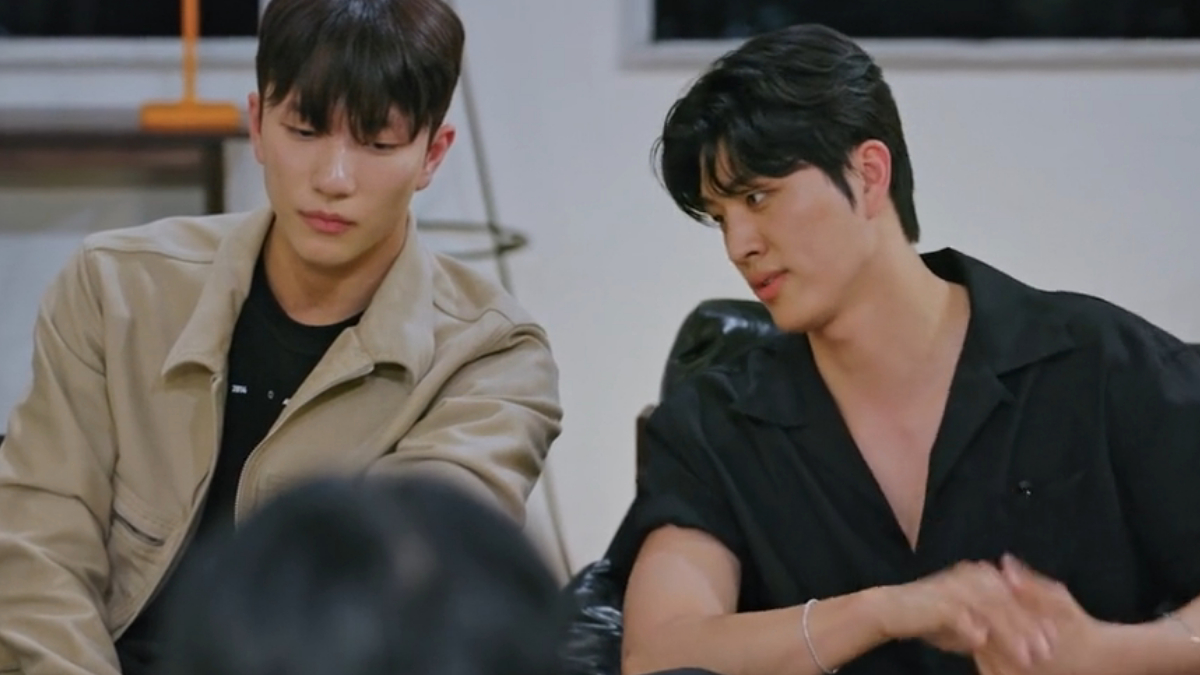 EXchange Season 4 Episode 19 Preview and Release Date: Will the Truth ...