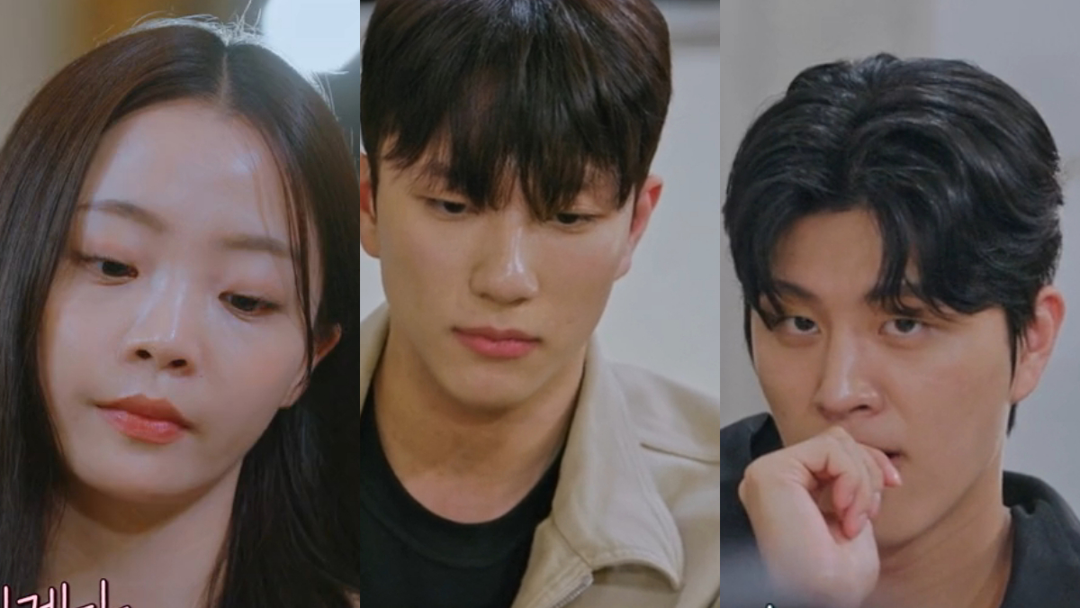 EXchange Season 4 Episode 19 Preview and Release Date: Will the Truth ...