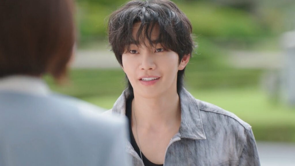 Idol I Ending Explained: Who Really Killed Woo-seong? Did Ra-ik and Se ...