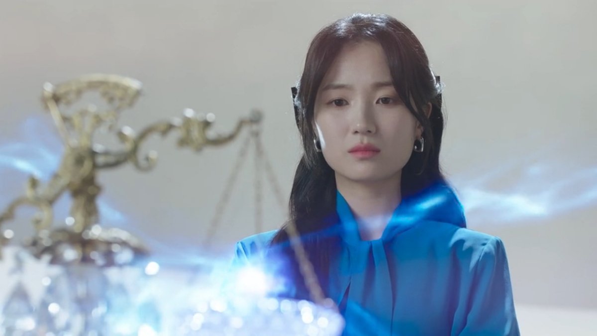 No Tail To Tell Episode 1-2 Review: Kim Hye-yoon Shines, but the Gumiho ...