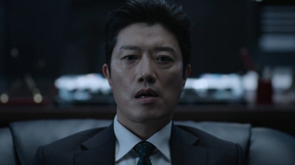 The Judge Returns Episode 1-2 Review: Heavy-Hitting Premiere That ...